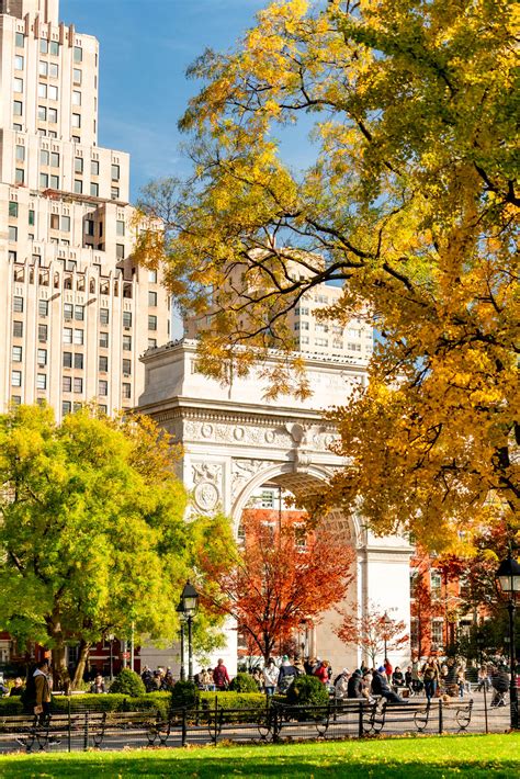The Most Visited Attractions In New York City