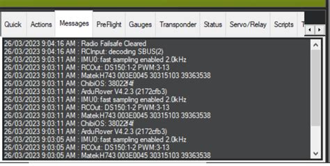 My Motor Starts At High Pwm Arducopter Ardupilot Discourse