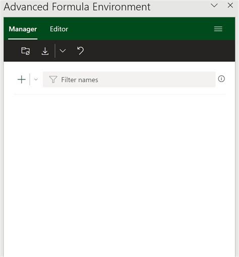 Announcing Lambdas To Production And Advanced Formula Environment A
