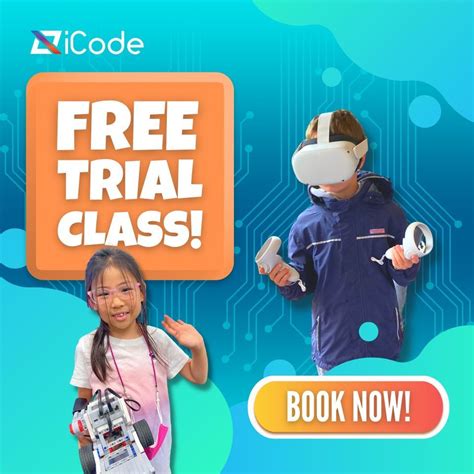 Icode Cypress Free Trial Coding Class 25282 Northwest Fwy Suite 260
