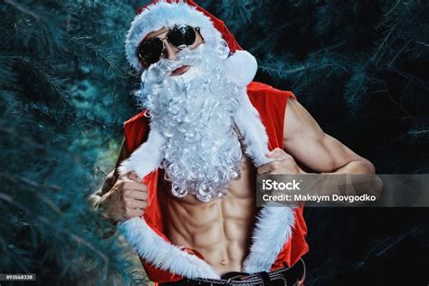 Santa Noel Foto De Stock Y Más Banco De Imágenes De Papá Noel Papá