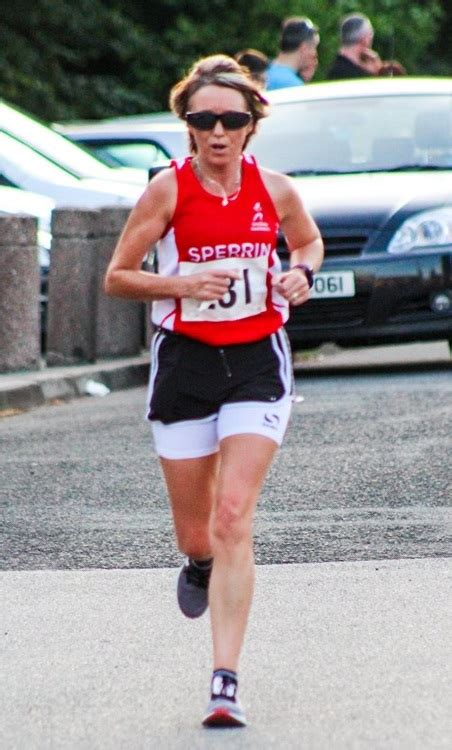Harrier Success At The Weekend Sperrin Harriers