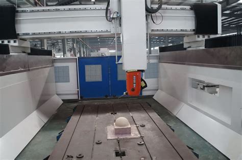 Industrial Axis CNC Router Machine For D Milling STYLECNC