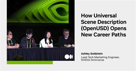 3d Openusd Nvidia Omniverse