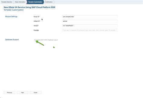 Sap Web Ide Ninja 4 Develop Full Stack To Do App Sap Community