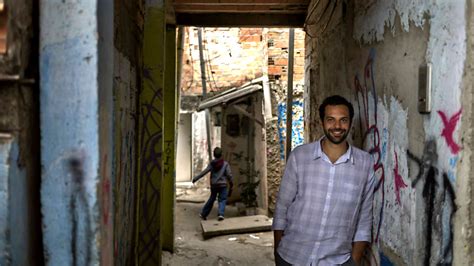 Conheça Fernando Assad E A Criação Da Vivenda