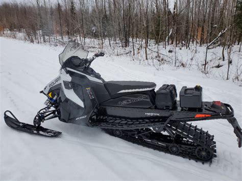 2021 Polaris 650 Switchback Assault 146 Matryx Snowmobiles Fredericton Kijiji