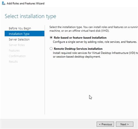 How To Install Active Directory Domain Services 2016 And How To Add Second DC Nedim S IT CORNER
