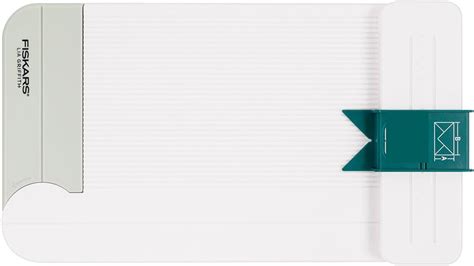 Fiskars 122150 1003 Lia Griffith Envelope Maker Teal Green White