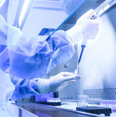 Biosafety Imebio Laboratories