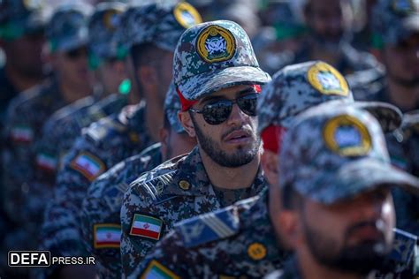 تصاویر آموزش میدانی دانشجویان دانشگاهای افسری ارتش