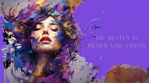 Die Besten Ki Bilder Und Videos