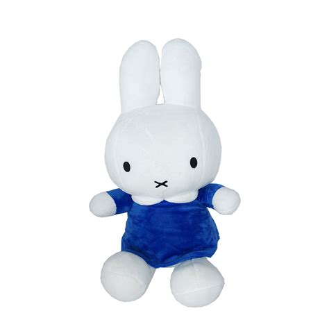 Miffy Story Bunny Cute Character PNG
