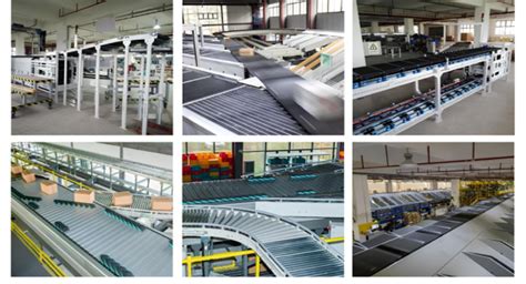 Conveyer Systems 2mcorporation