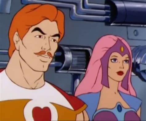 How Netflix Updated The 80s She Ra Characters For Princesses Of Power