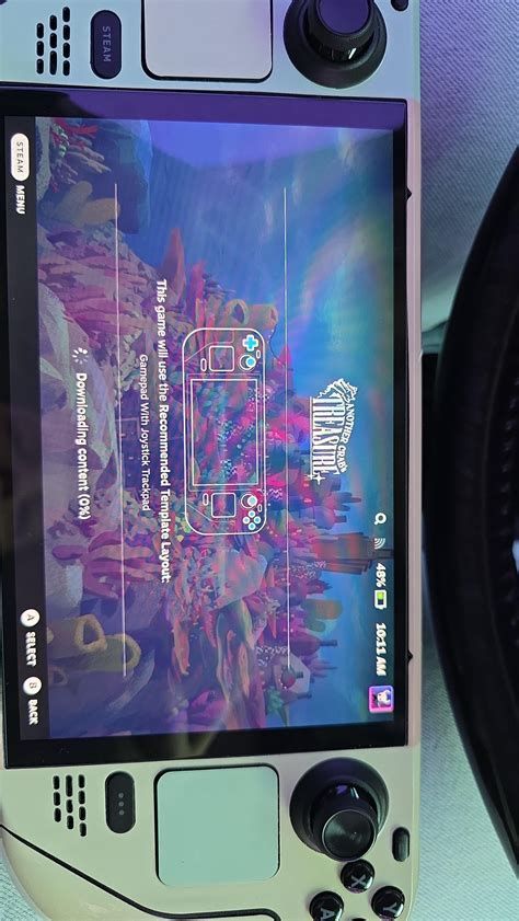 Downloading Content Issue Ranothercrabstreasure