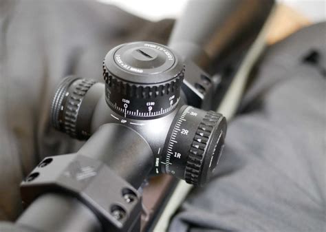 The Beginners Guide To Zeroing Rifle Scopes
