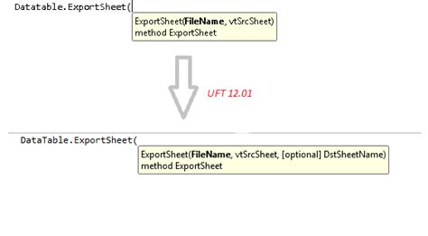 Qtp 10 V S Qtp 11 V S Qtp 11 5 V S Uft 12 Welcome To Qtp Tutorial