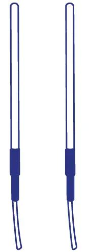 LogTag UTRED WiFi Temperature Data Logger User Guide