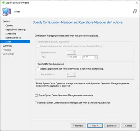 deploy eset management agent using sccm prajwal desai