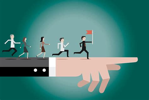 El Liderazgo En La Empresa 10 Estilos De Liderazgo Impulso06