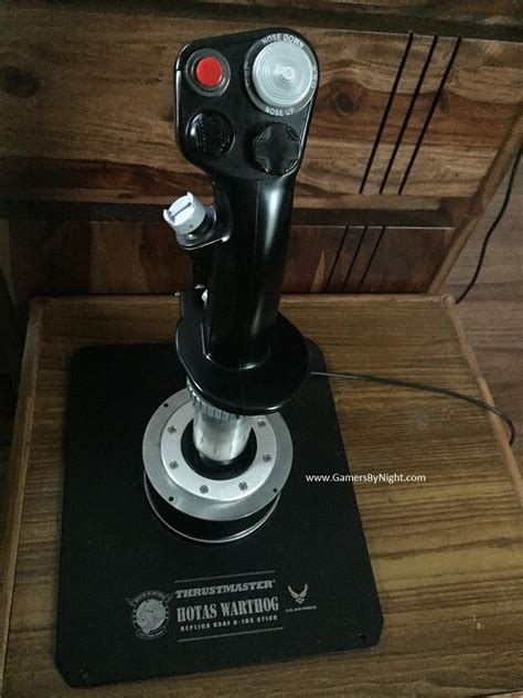Dcs Best Joystick Throttle And Hotas 2025 Gamers By Night