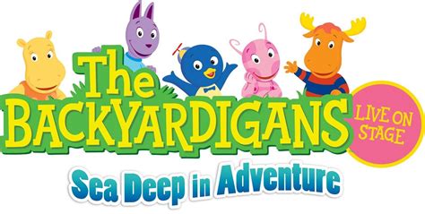 The Backyardigans Wallpapers Wallpaper Cave The Backyardigans Wallpapers Wallpaper Cave