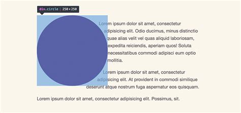 How To Use Css Shapes In Your Web Design