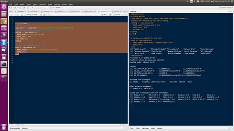 Scraping The Lego Movie On Imdb Using Rvest In R Stack Overflow