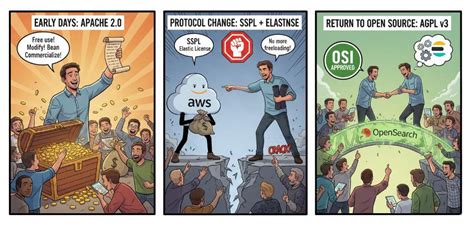 搜索百科（3）：elasticsearch — 搜索界的“流量明星” 搜索客，搜索人自己的社区