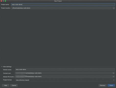 Intellij Idea使用easycode插件根据mysql表自动生成代码文件controller、service、dao、mapper