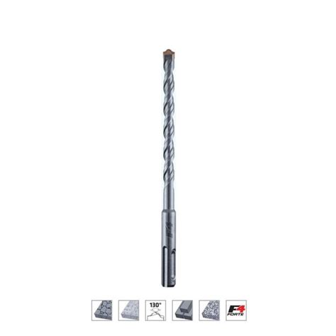 Sds Hammer Drill Bit Lockmaster