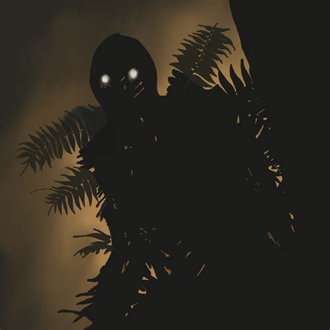 Bracken Reimagined In My Art Style Rlethalcompany