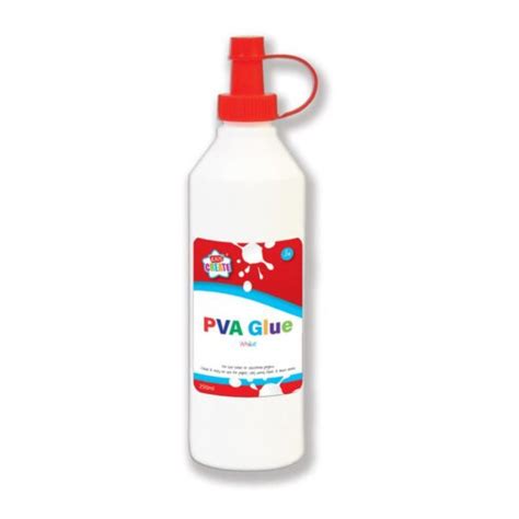 Pva Glue Clark Craft Products