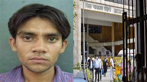 Serial Killer Rapist Ravinder Kumar Gets Life Term The Story Of A