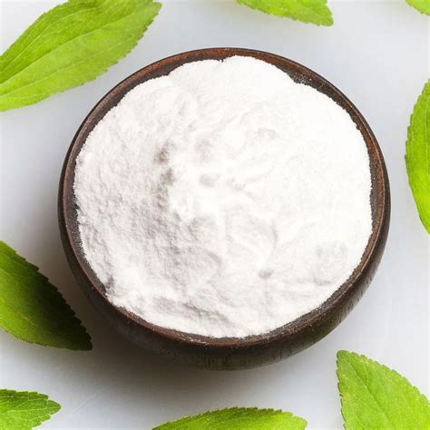 Is Stevia Extract The Future Of Sweeteners Yanggebiotech
