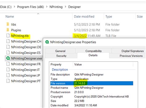 Solved Nprinting Designer May 2022 Sr4 Nprinting Tlb File Qlik Community 2070849