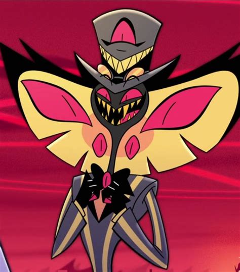 Sir Pentious Hazbin Hotel In 2025 Cute Drawings Character Design