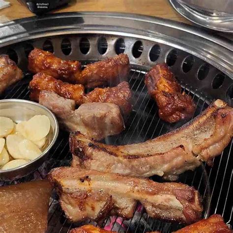 인생극장 쪽갈비 진천점 진천 쪽갈비 매운쪽갈비 맛집 다이닝코드 빅데이터 맛집검색