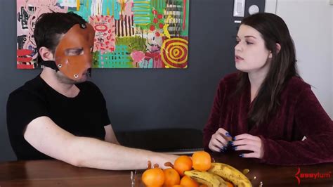 Anastasia Rose Interviewed Behind The Scenes Eporner