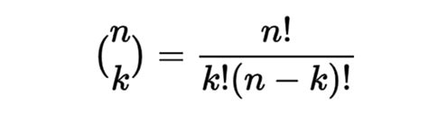 Binomial Coefficients Binomial Coefficients Are Pattern By Yash