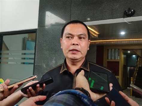 Walkot Serang Budi Rustandi Pastikan Pembangunan Tetap Jalan Meski Dau