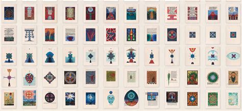 Understanding Carl Jungs The Red Book