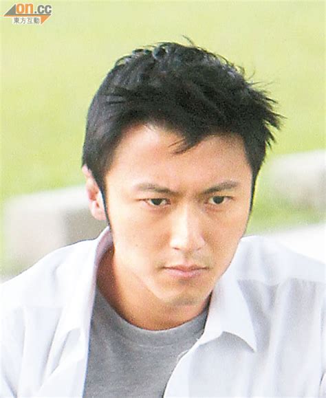 阿嬌拒請霆鋒怕拆台 東方日報