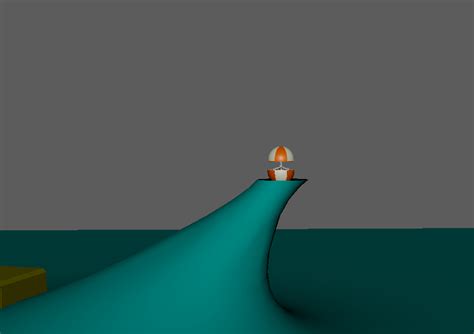 Animation Deformer Help Rmaya