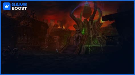 Niveaux Des Donjons Wow Classic Tout Ce Que Vous Devez Savoir