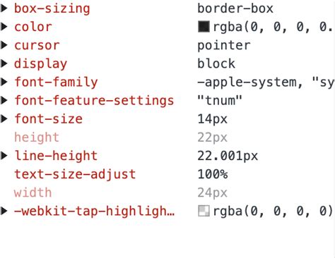 Css Tailwindcss Changes Vertical Alignment Of An Inline Element