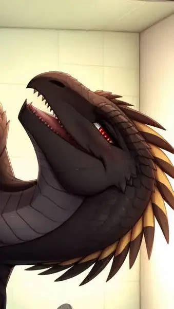 Chat With Female Indoraptor Text Or Voice Enjoy Ai Chat Free And Safe