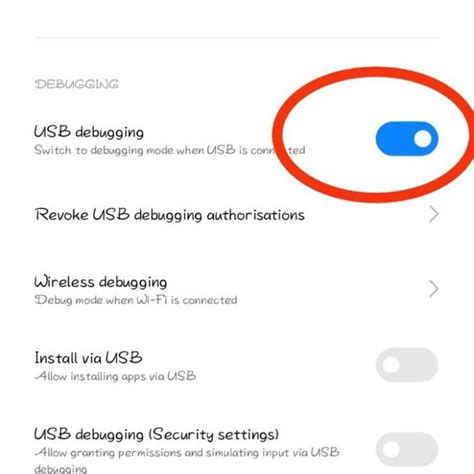 How To Enable Or Disable Developer Options On Android Phone