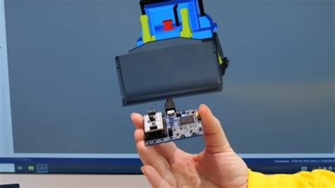 X NUCLEO IKS A Product STMicroelectronics